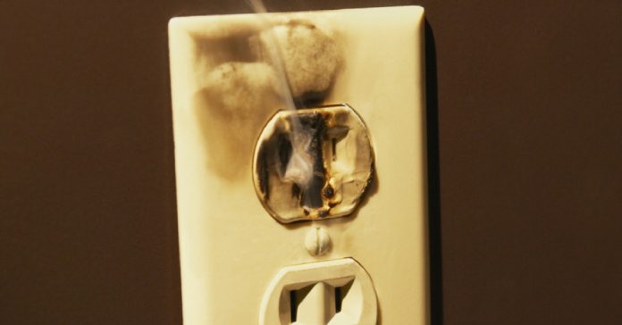 Defective Household Appliances Causing Death and Serious Injury